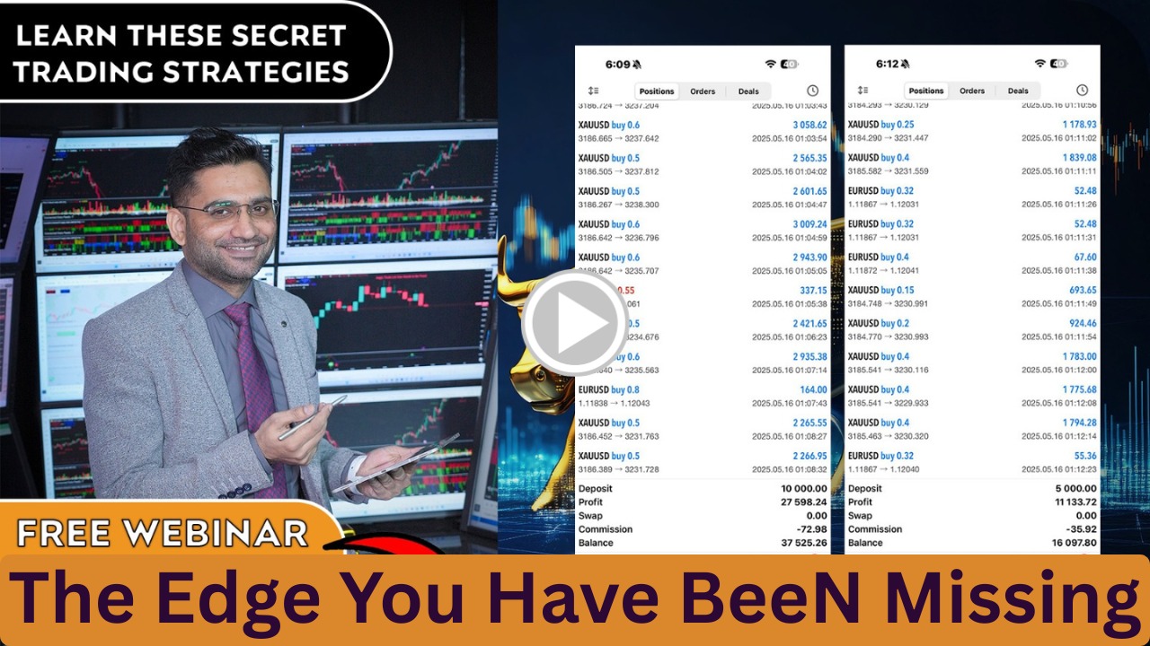 Forex Trading Automation & Tools - Transform Your Trading Journey